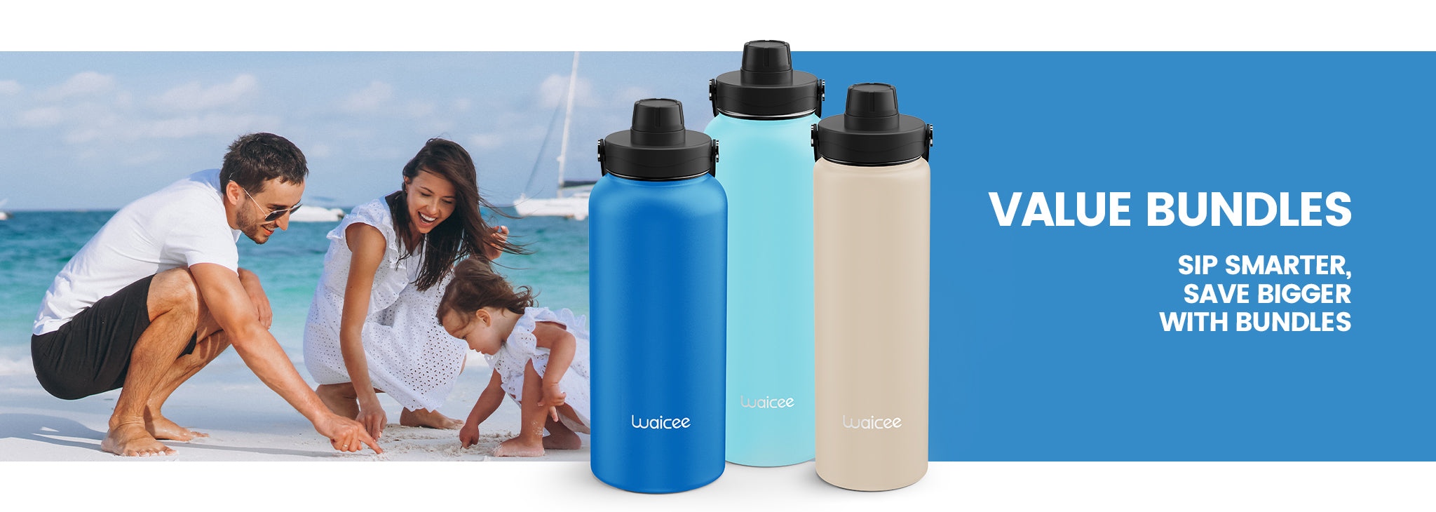 Value Bundle – WAICEE